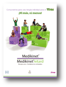 Para el médico - Sitio Web Medikinet