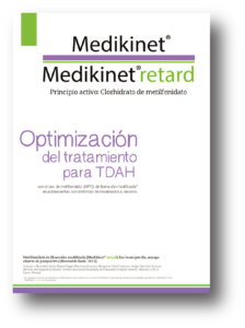 Para el médico - Sitio Web Medikinet
