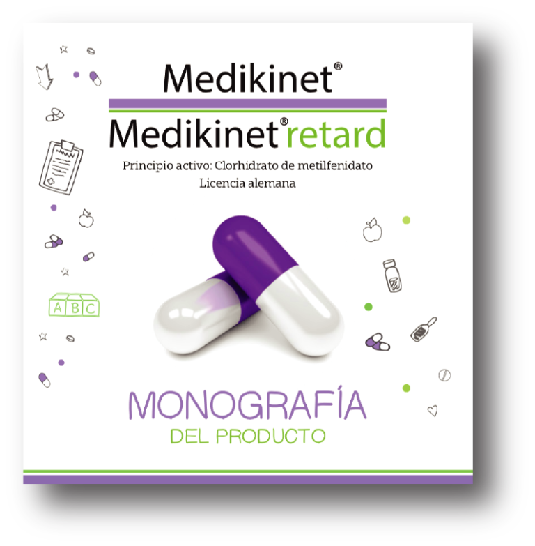 Para el médico - Sitio Web Medikinet